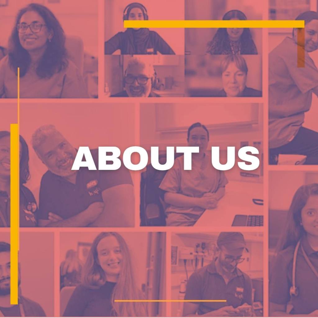 Beyond healthcare - beyond healthcare