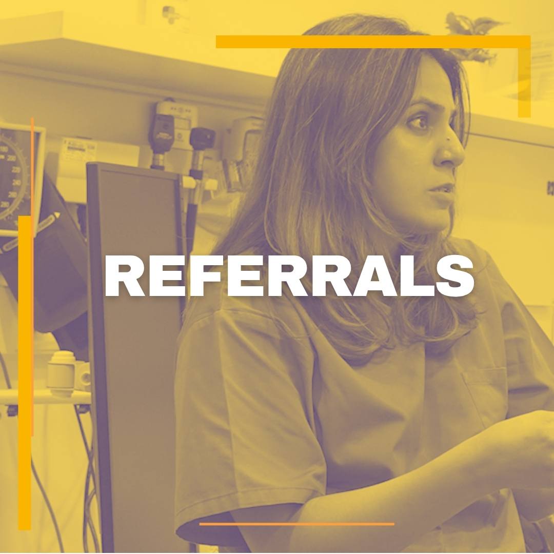 NHS Referrals Explained for Patients and Families